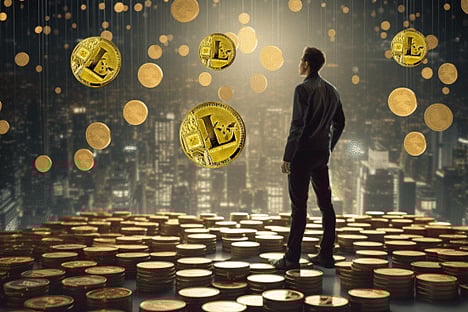 As Litecoin (LTC) and Polkadot (DOT) Falter, Investors Realign ...