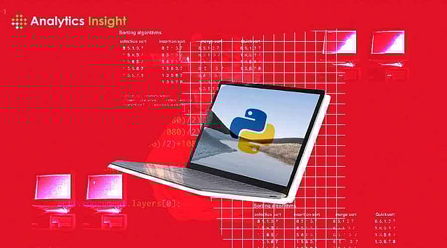 Python for Invoice Data Extraction: A Step-by-Step Guide