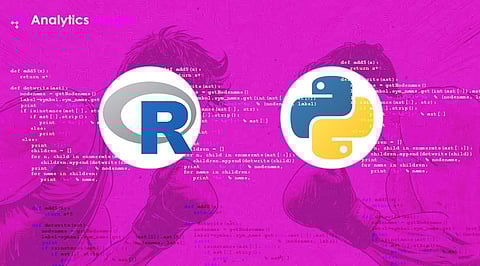 Python vs R: Which is Better for Data Analysis and Statistics