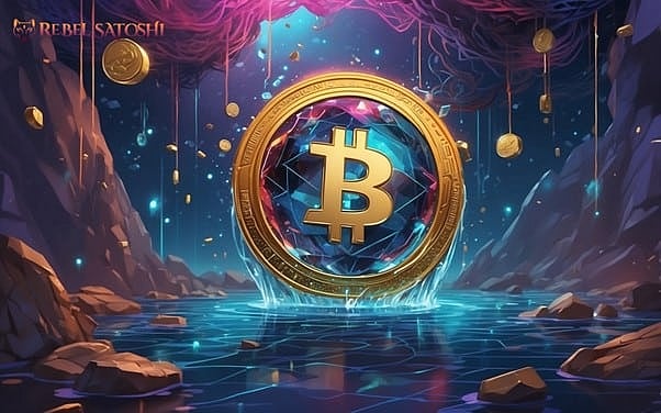 Rebel Satoshi, TRON, and Ethereum Classic: Analyzing the Crypto Trio's ...