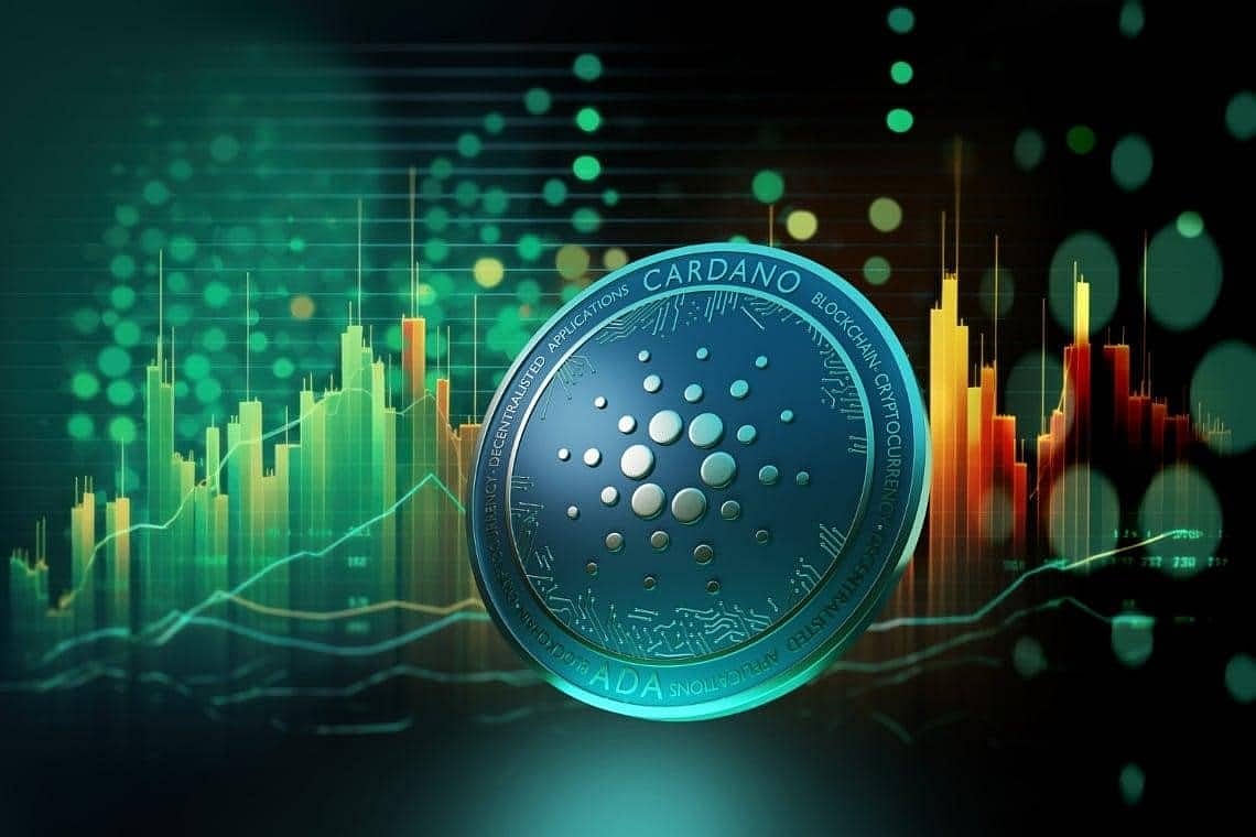 ardano (ADA) and Dogecoin (DOGE) investors seek value in the new Kelexo ...