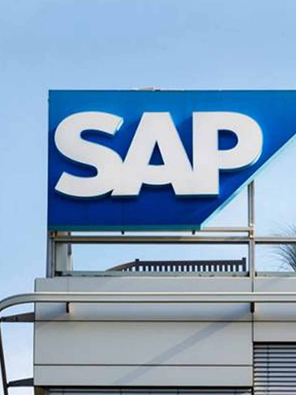 SAP Initiates Restructuring for AI-driven Efficiencies