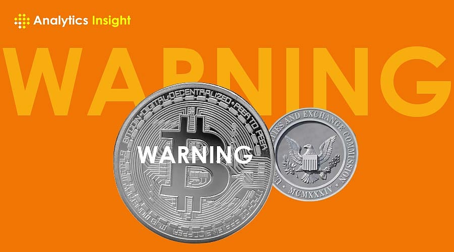 SEC Issues Crypto Warning Ahead of Bitcoin ETF Approval