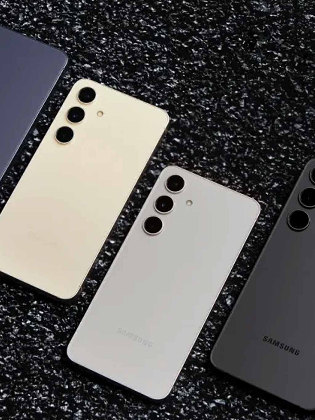 Samsung Plans to Charge for Galaxy AI After 2025