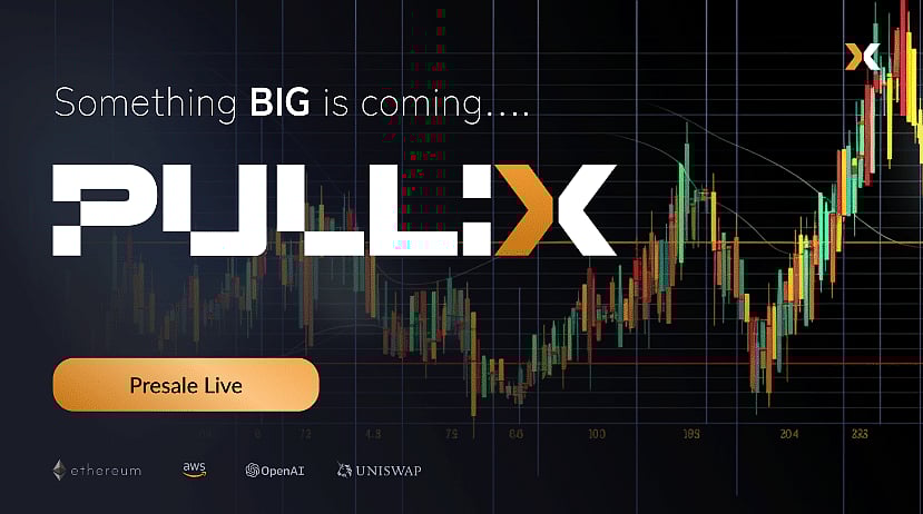 Pullix (PLX) to Revolutionize TradFi – PancakeSwap (CAKE) and Cardano ...