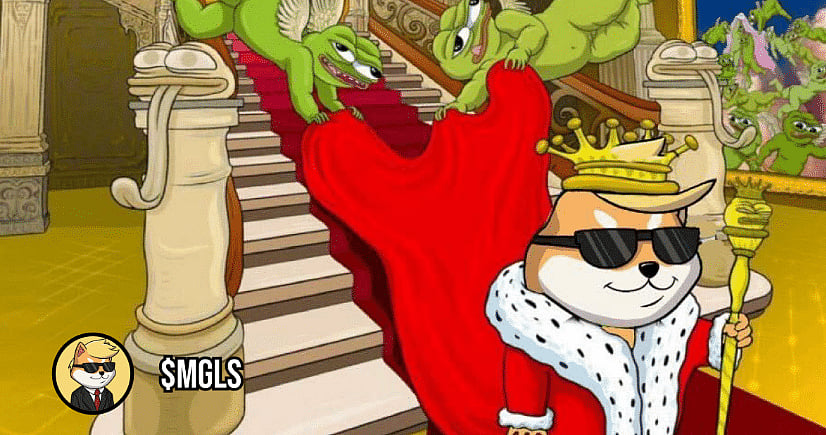 Immutable Whale Moves 5.15M To Coinbase, Dogecoin Enters Greed Zone ...