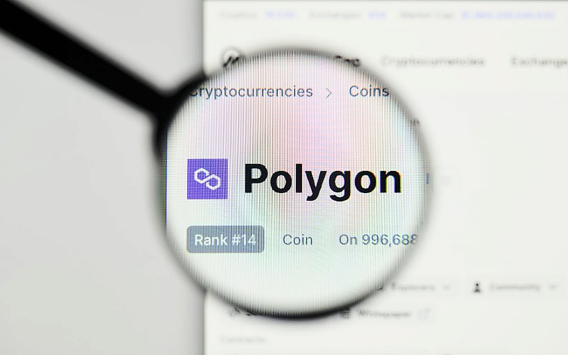 Polygon Expected to Surge by $1.25, Filecoin’s Explosive Downtrend – Everlodge Stage 9 Begins