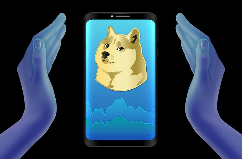 DOGE Sees 7-Day Gains - Is The Rise Of Memes Back? New Meme Coins Surpasses 1 Million