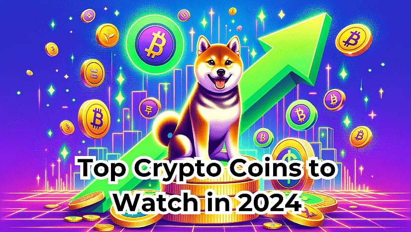 Top 5 Fast Growing Cryptos: List of Next Cryptos that may Explode ...