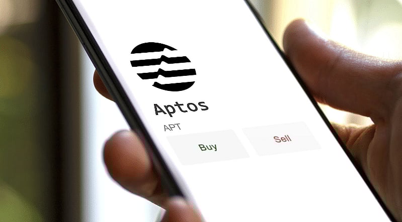 Aptos (APT) Gains Momentum with 10% Surge; Arbitrum (ARB) & Borroe ...