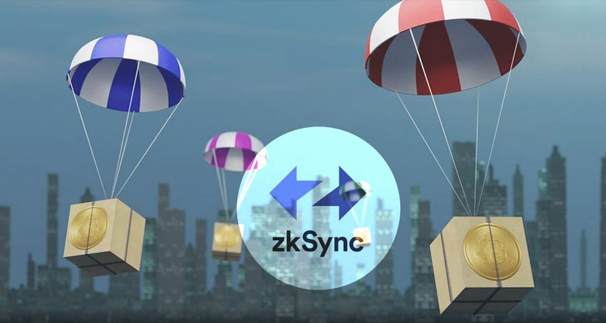 ZKsync Price Prediction Amid Controversial ZK Airdrop: Is $1 Possible?
