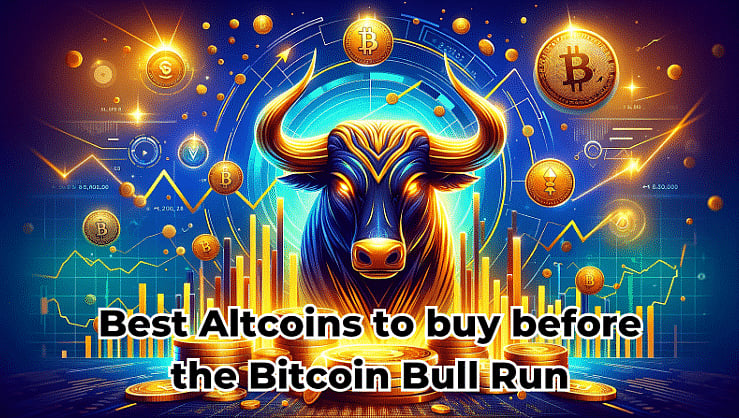 Can These Altcoins Explode in 2024? 5 Best Altcoins to Buy Before the ...