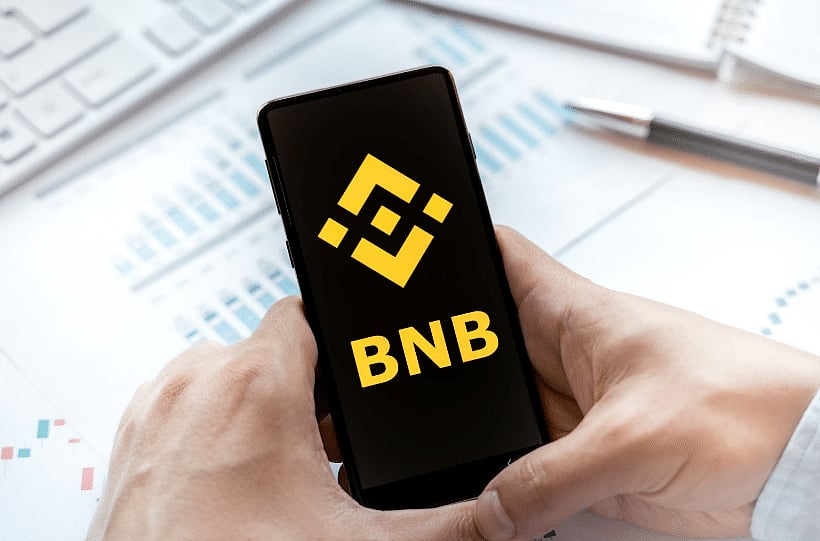 Market Movers: Maker (MKR), BNB (BNB) and Everlodge (ELDG) Setting The Pace
