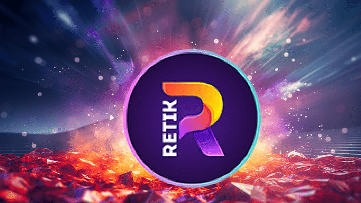 Investors new Favourite Retik Finance (RETIK) Jumps past $9.5 Million ...