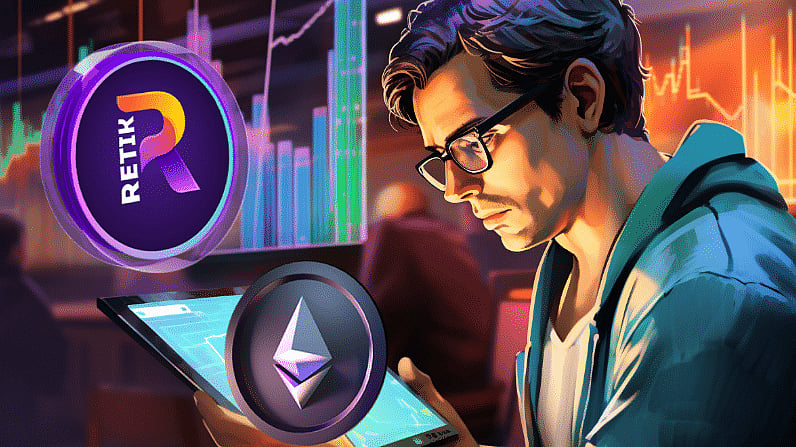 Ethereum (ETH) gears up for its Q1 Cancun Upgrade, Retik Finance (RETIK) gets Certik Audit - Top ...