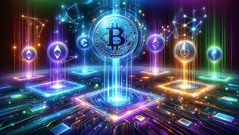 New Cryptocurrencies and Top Trending Tokens in Mid-January 18th to 23rd