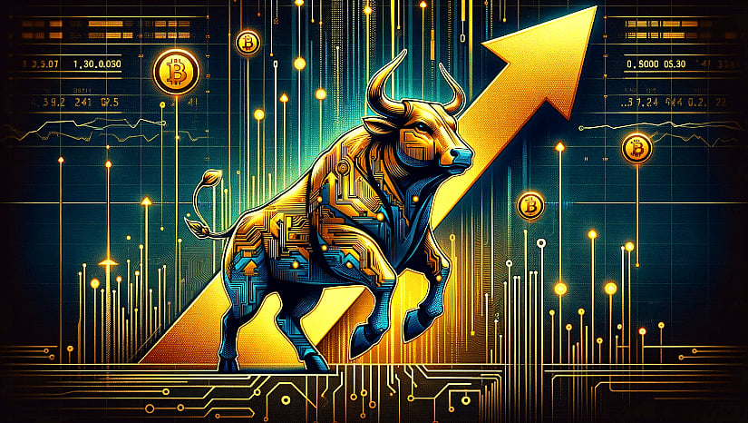 Bitcoin Bull Run or Altcoin Season? As ETH Passes $2,500, Here are the ...
