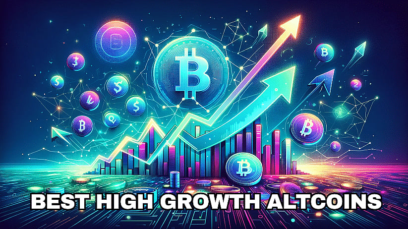 Meet the Altcoin Winners: Your Complete Guide to the Best Altcoins that ...