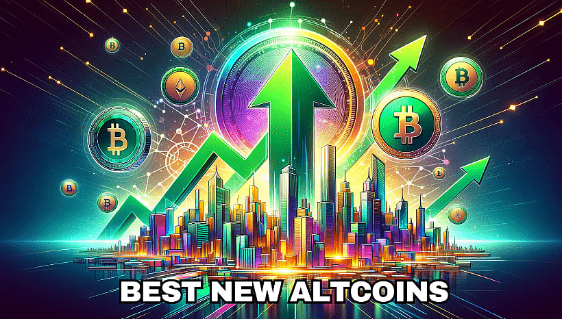 The Best Altcoins To Buy In January 2024: The Ultimate Crypto Guide ...