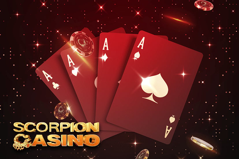 The Best Crypto Presale of 2024? Scorpion Casino (SCORP) May Bring 100x ...