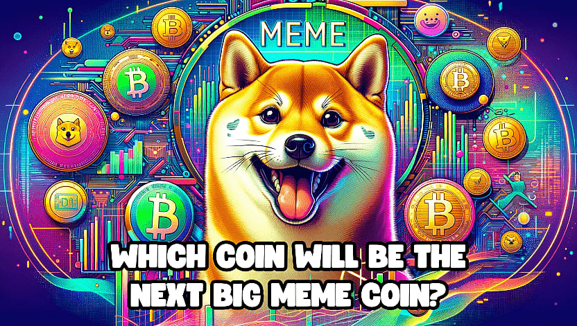 Looking for the Next Big Meme Coin? Deep Dive into the Most Popular ...
