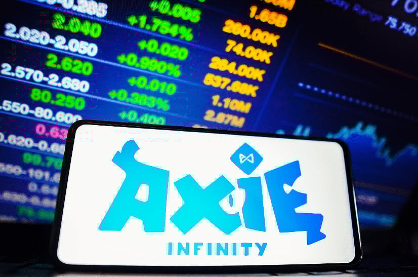 Meme Moguls (MGLS) to Outshine Axie Infinity (AXS) and OKB (OKB) by Q4