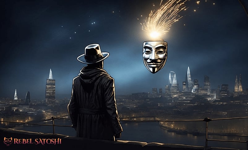 Rebel Satoshi's Presale Attracts Attention While TRON and Chainlink ...