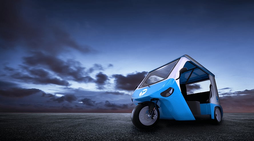 Finally Two Presale Projects with Utility! eTukTuk (TUK) and Retik ...