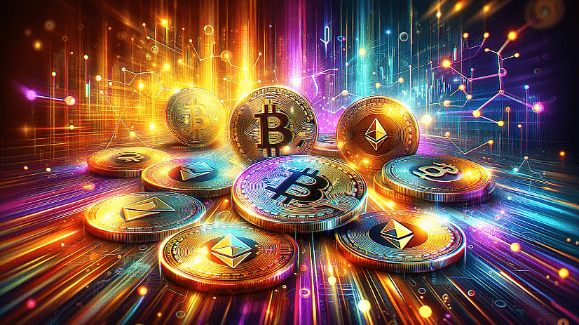 Altcoin Gems For Your Watchlist - SUI, Arbitrum, and Scorpion Casino