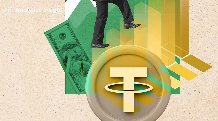 Tether Staking: Earning Rewards with Your USDT Holdings