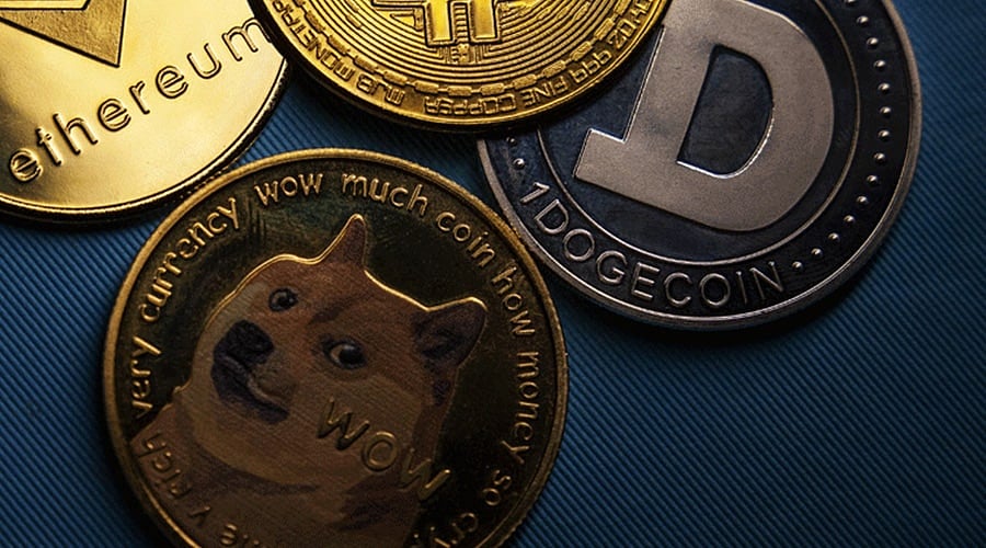 The Top 5 Memecoins That Are More Than Just Jokes