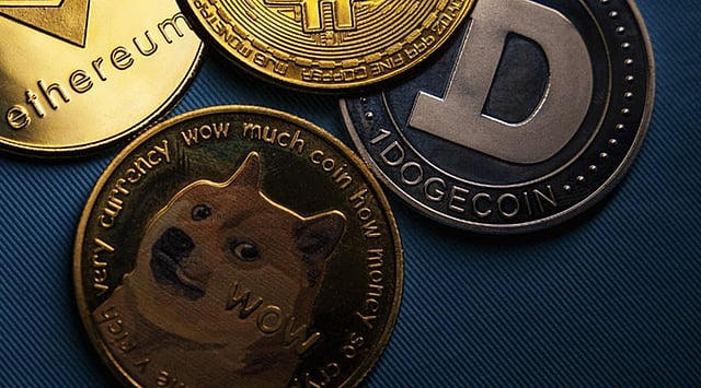 The Top 5 Memecoins That Are More Than Just Jokes