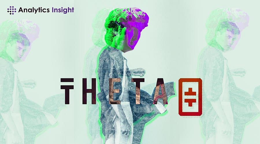 Theta Labs and Golden Knights Launch NFTs for Fans