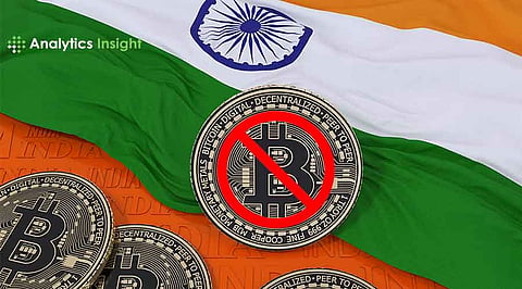 Things to Know About India's Shadow BAN on Crypto Exchanges