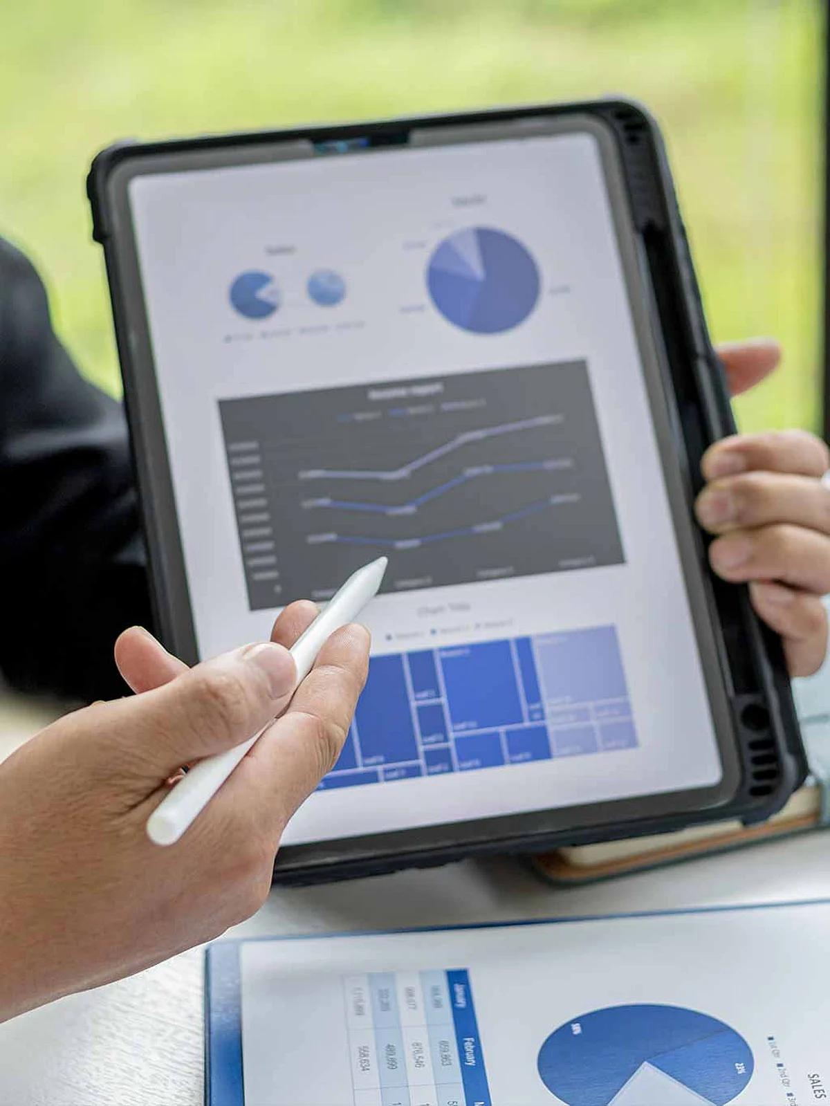 Top 5 Data Visualization Tools In 2024 Top 5 Data Visualization Tools In 2024