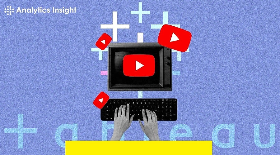 Top YouTube Channels to Learn Tableau in 2024