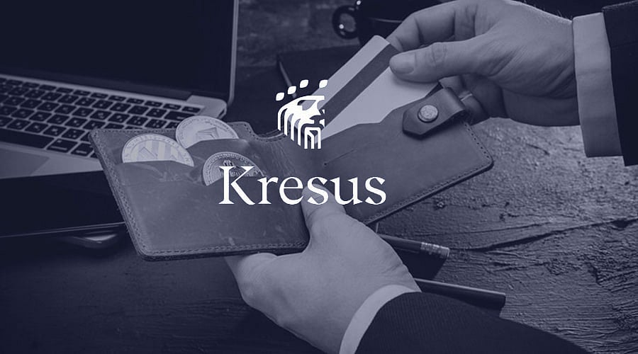 Web3 Seedless Wallet Kresus Joins Forces With Tools For Humanity to ...