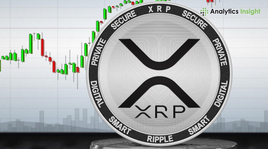 XRP Price Dips 1.41%, Facing Mixed Signals