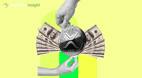 XRP Staking: How to Earn Passive Income with Your Holdings