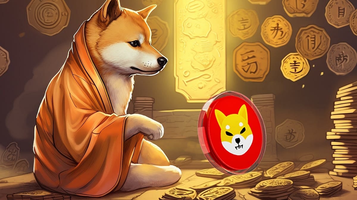 When Will Shiba Inu (SHIB) Breach the ATH? Is It Sensible To Buy Other ...
