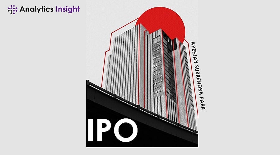 10 Facts About Apeejay Surrendra Park Hotels IPO