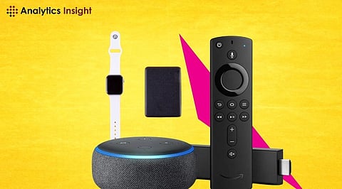 10 Must-Have Smart Gadgets Under 5K on Amazon