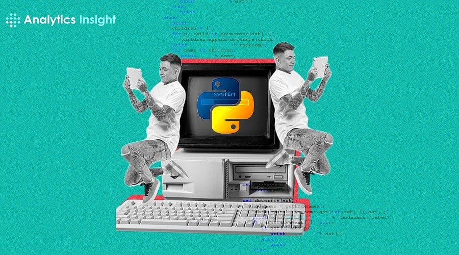 10 Python Gui Frameworks You Should Know In 2024