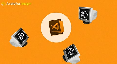 10 VS Code Extensions that Use AI to Enhance Coding Experience