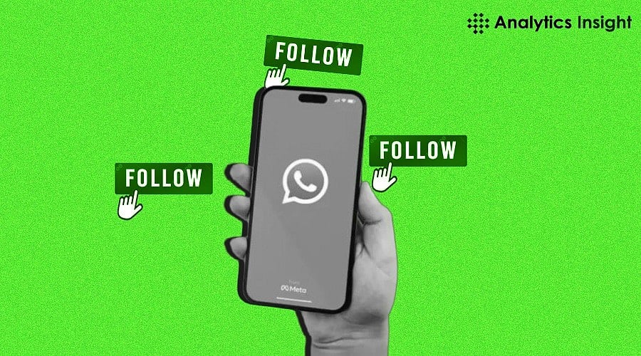 10 WhatsApp Channels to Follow for AI And ML Updates In 2024