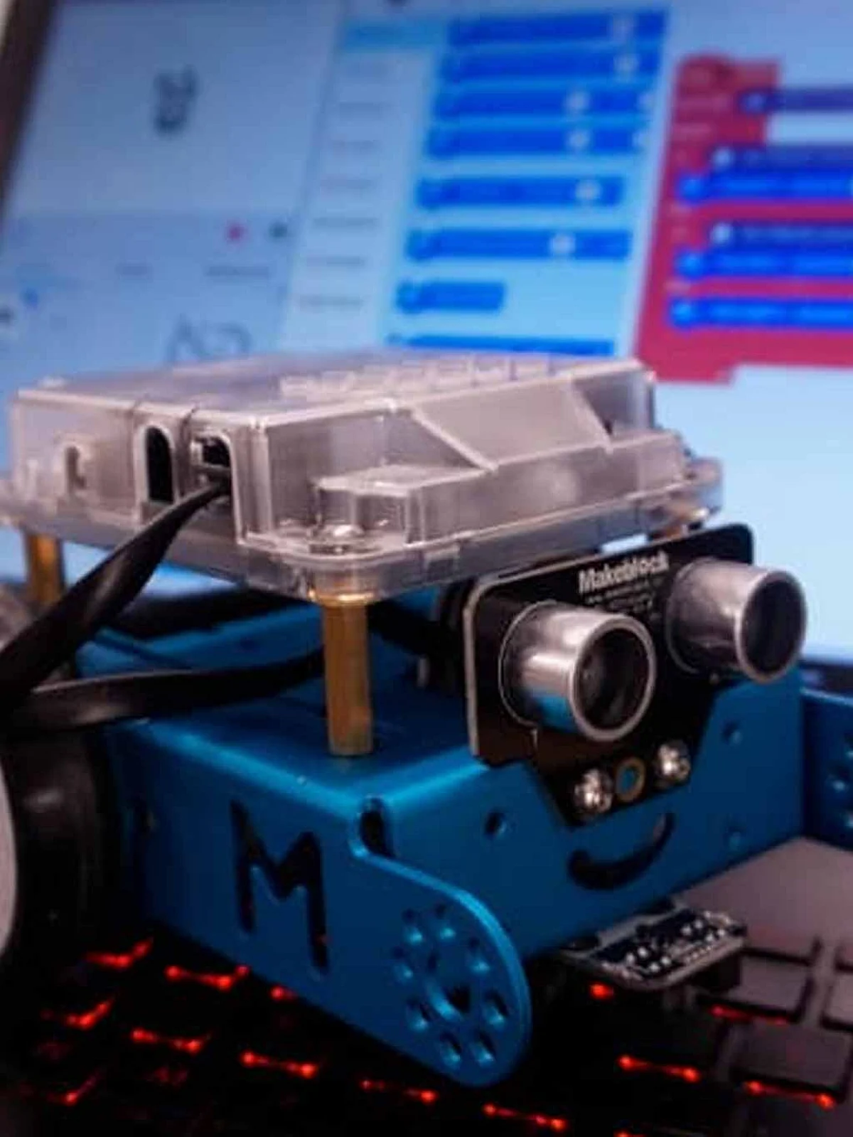 5 Best Programming Languages for Cloud Robotics 5 Best Programming Languages for Cloud Robotics