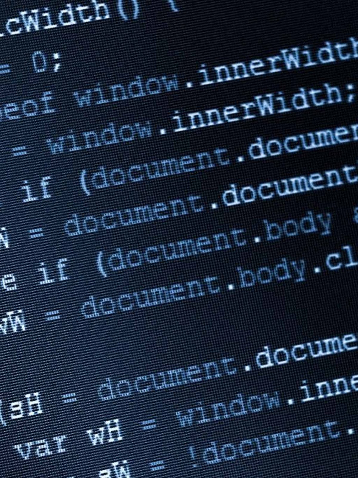 5 Famous Non English Programming Languages