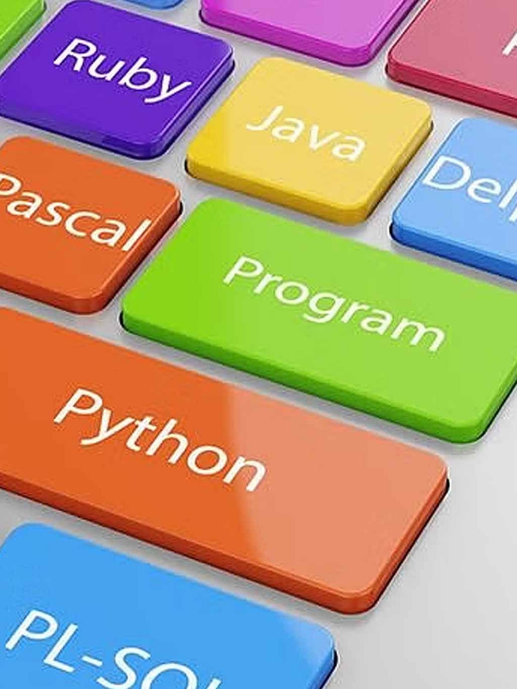 5 Programming Languages with the Top Salaries in 2024