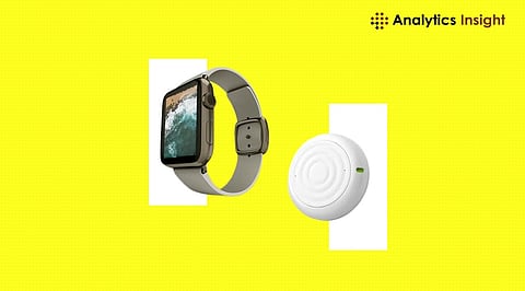 7 Smart Wearables that Use Generative AI