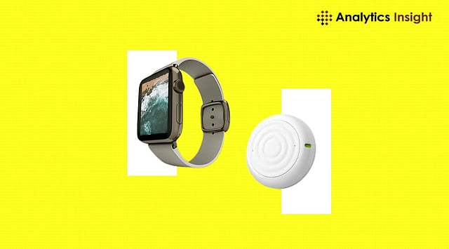 7 Smart Wearables that Use Generative AI